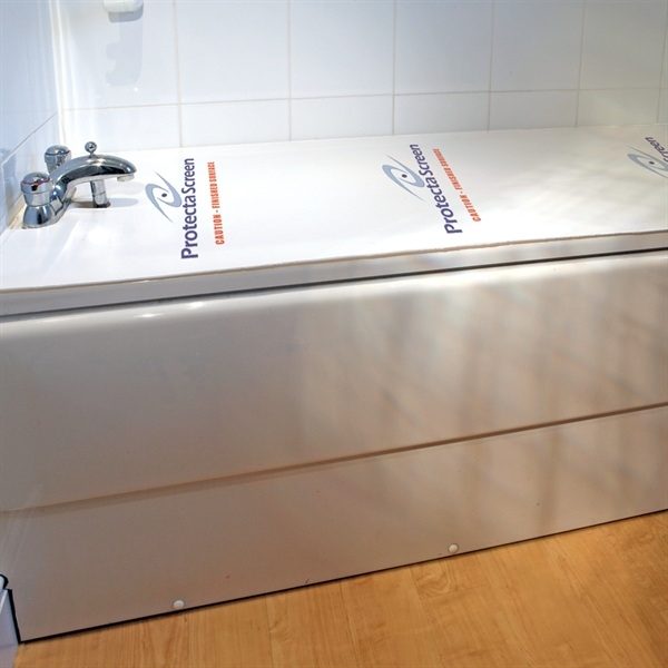 Bath Protector – TSE Supply