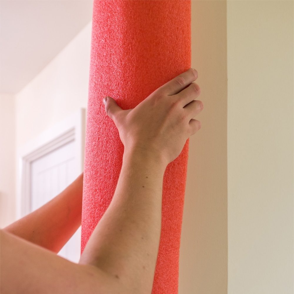 Foam Door Jamb Protector – TSE Supply