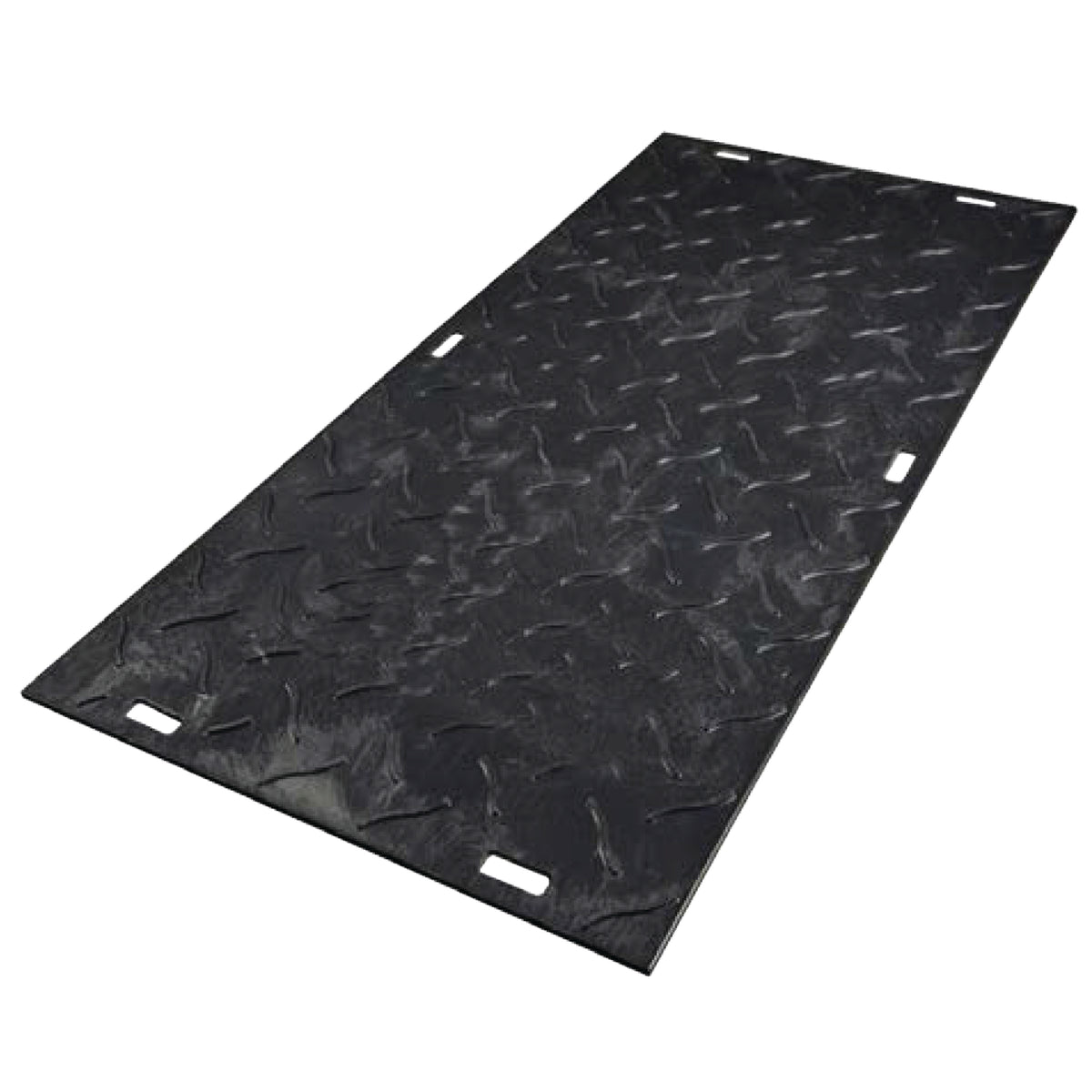 EuroTrak Heavy Duty Access Mat - 2.4m x 1.2m x 15mm – TSE Supply