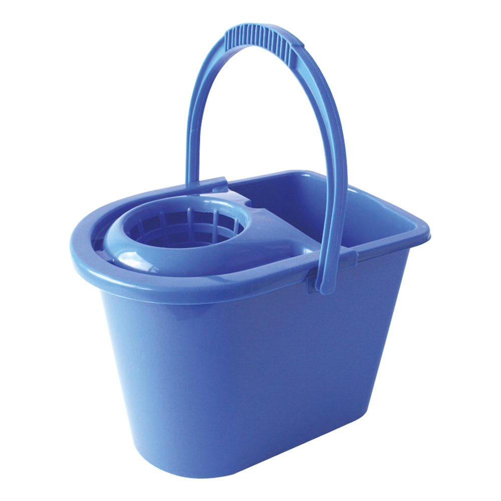 15 Litre Mop Bucket – TSE Supply