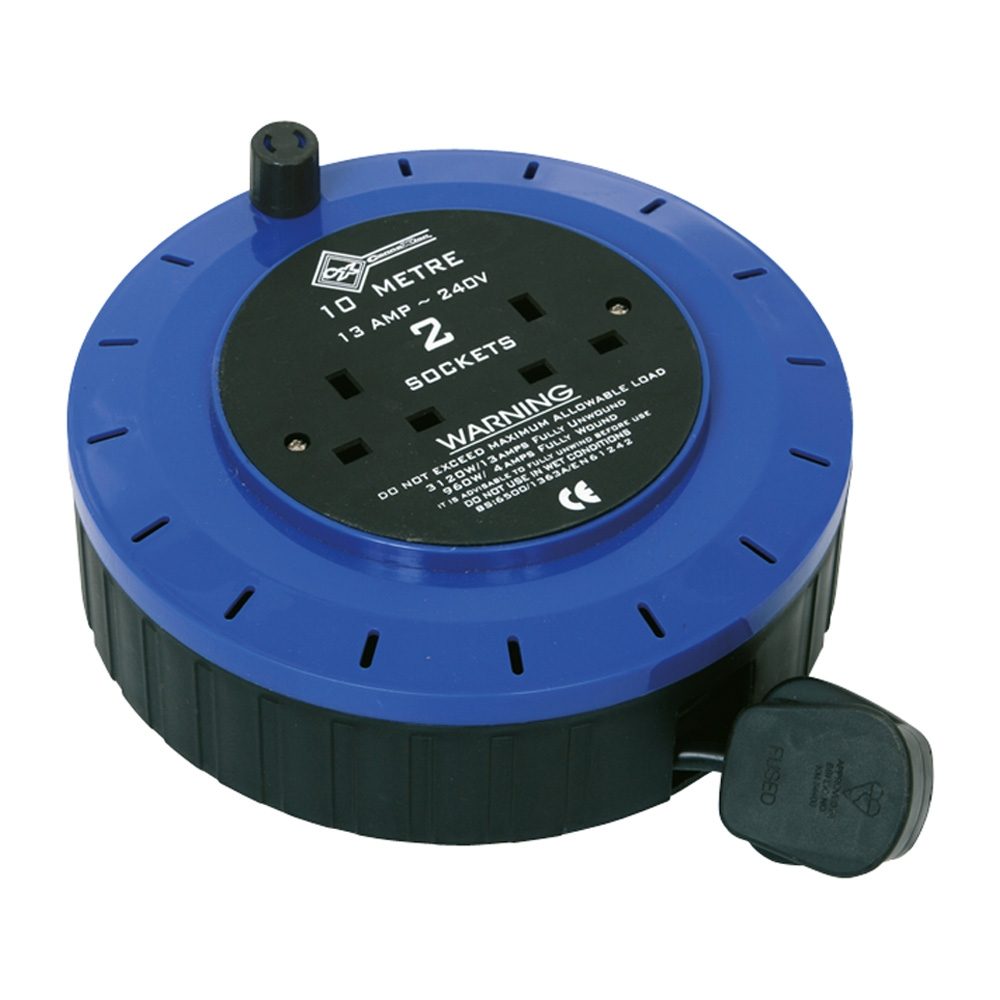 Extension Reel – TSE Supply