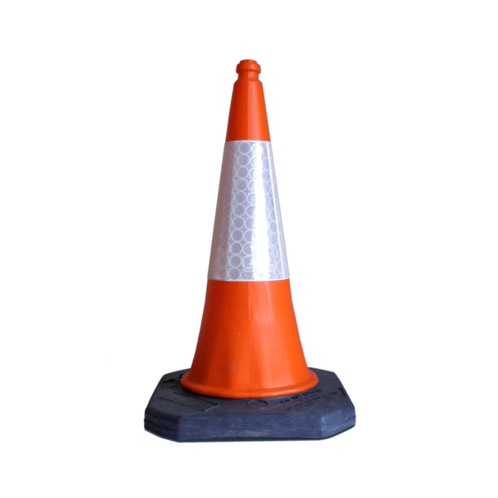 Melba Master Road Cone - 2 Part - 750mm – TSE Supply