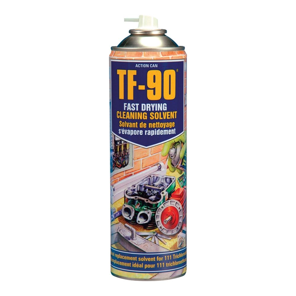TF-90 Cleaning Solvent - 500ml – TSE Supply