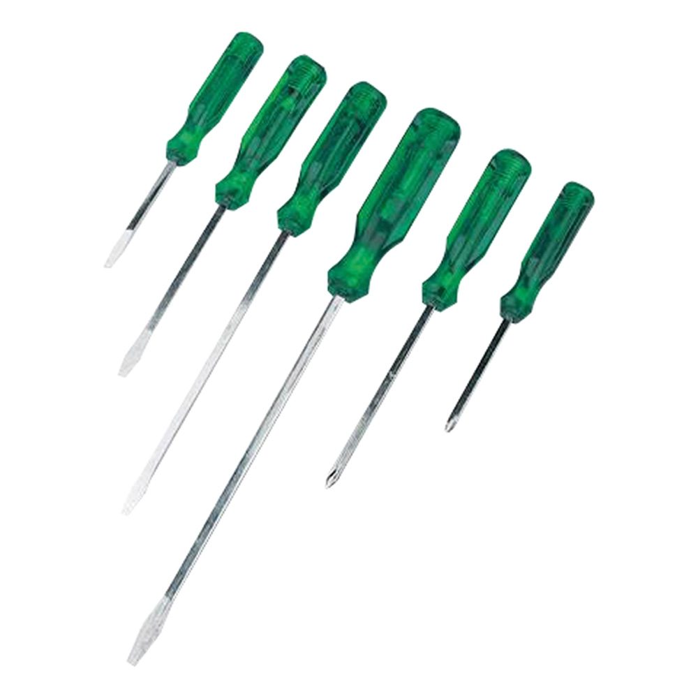 Hammer Through Screwdriver Set – TSE Supply