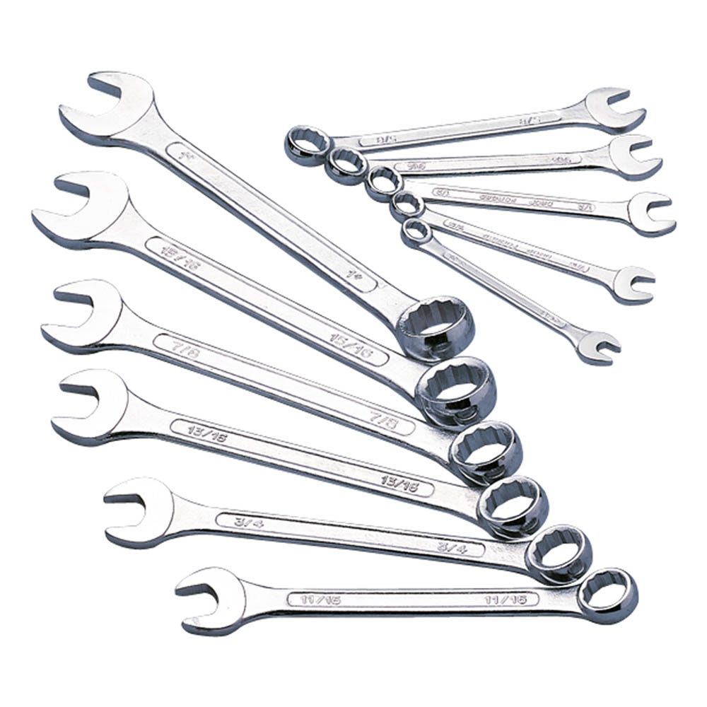 AF Spanner Set - 11 Piece – TSE Supply