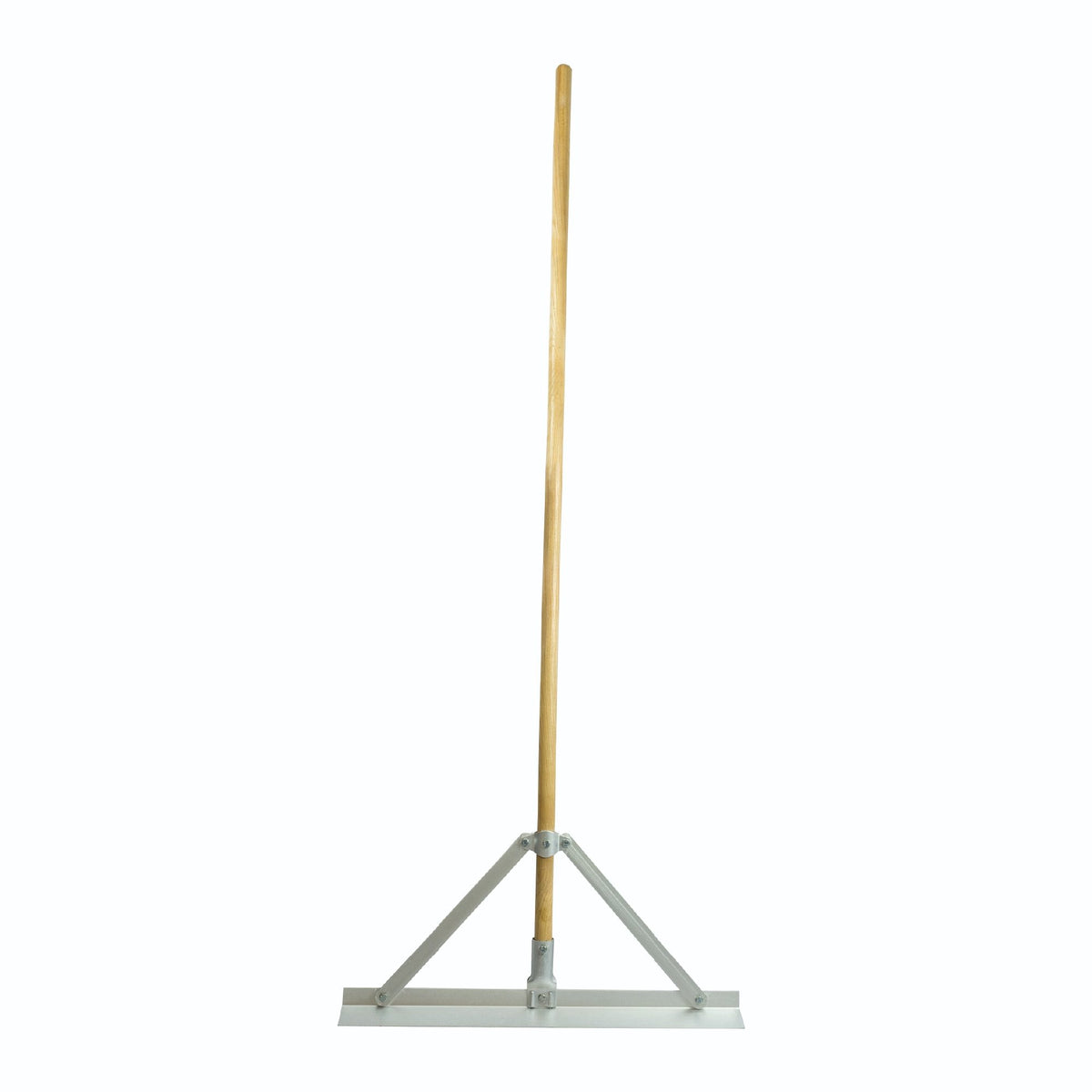 Aluminium Spazzle - Wooden Shaft – TSE Supply