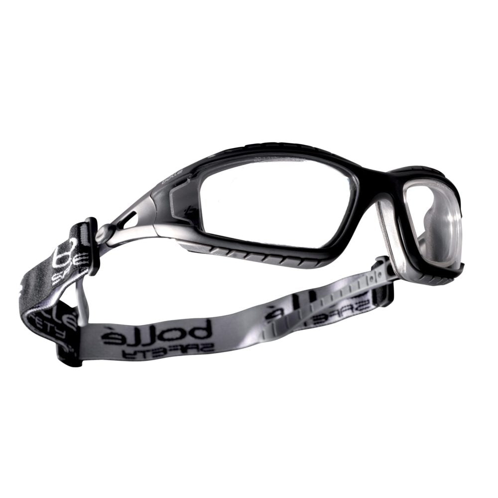 Bolle Tracker II Safety Spectacle / Goggle – TSE Supply