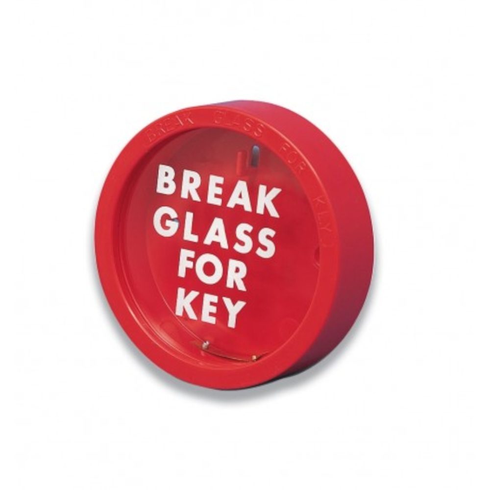 Break Glass Key Box – TSE Supply