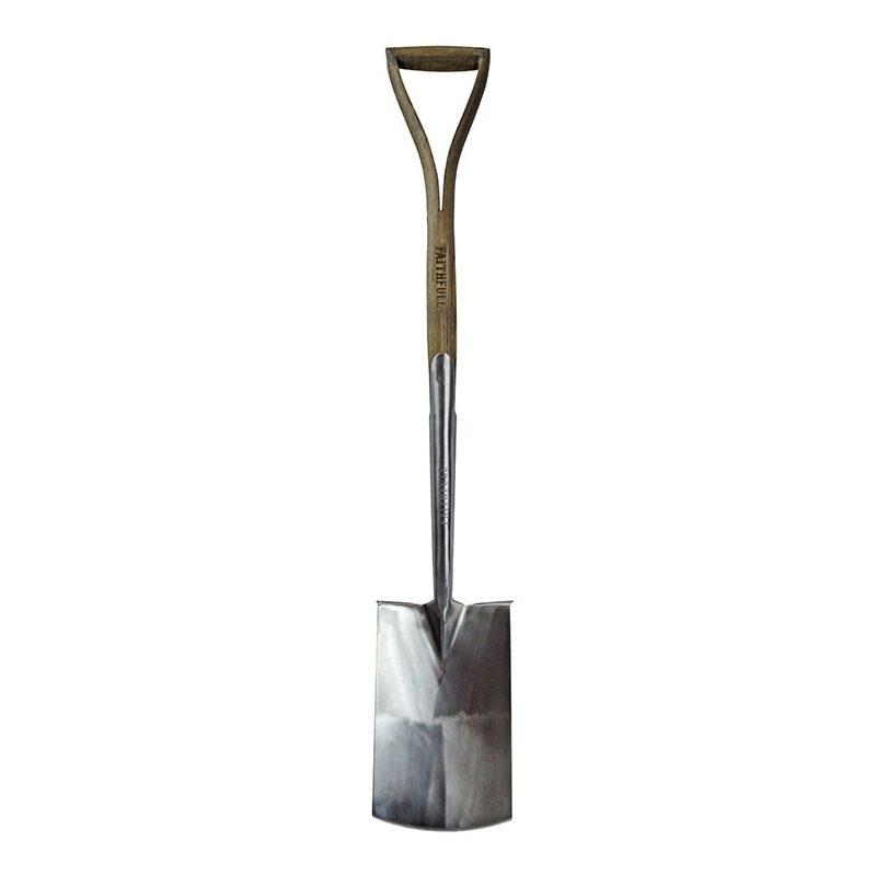 Ceremonial Spade - (FAIPRESDSSS) – TSE Supply