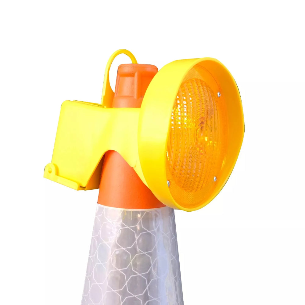 Conefix Traffic Cone Lamp – TSE Supply
