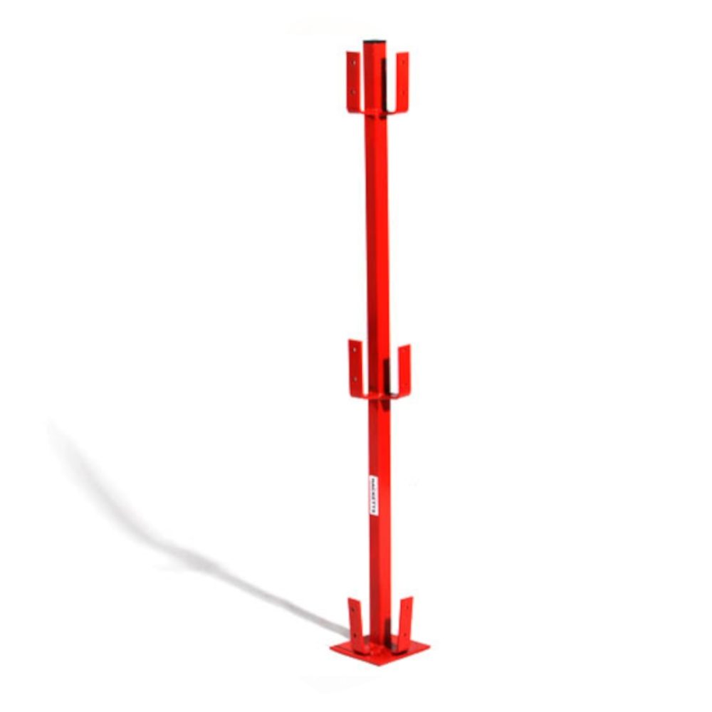 Corner Safety Post – TSE Supply