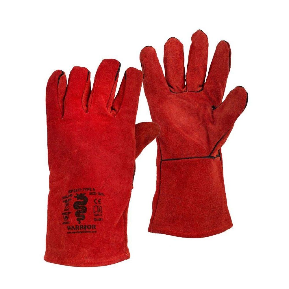 DWGL095 Welders Gauntlet - Universal Size – TSE Supply