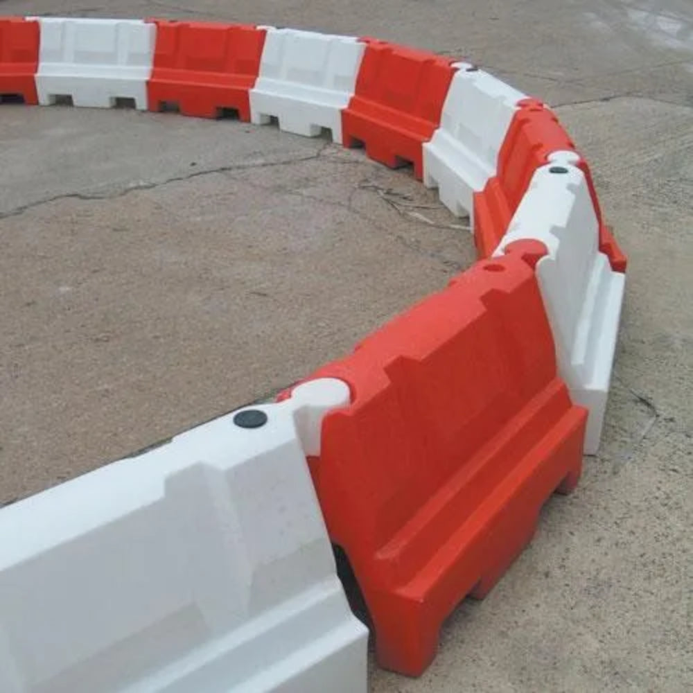 Evo 80 Red Barrier – TSE Supply