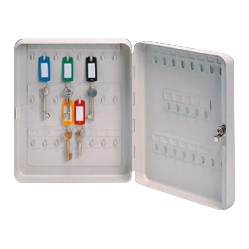 SiteAce Key Cabinet - 48 Keys – TSE Supply