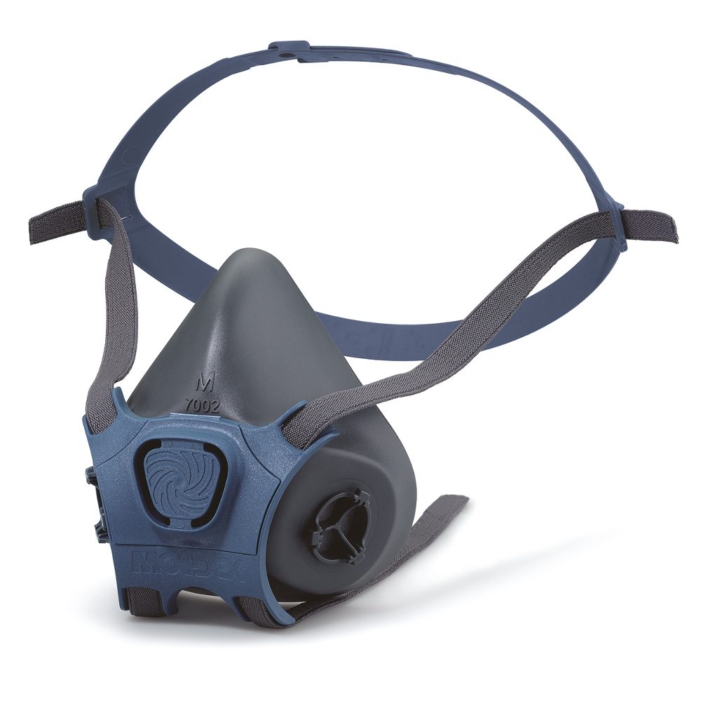 Moldex Half Mask Respirator – TSE Supply
