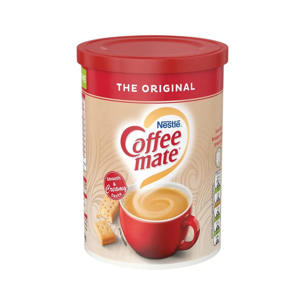 Nestle Coffee Mate - 800g – TSE Supply