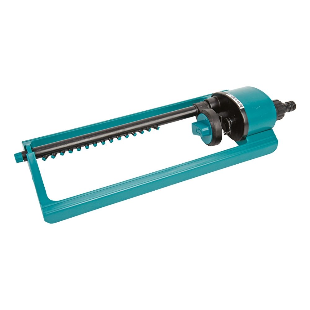 Oscillating Sprinkler to suit 1/2" Hose – TSE Supply