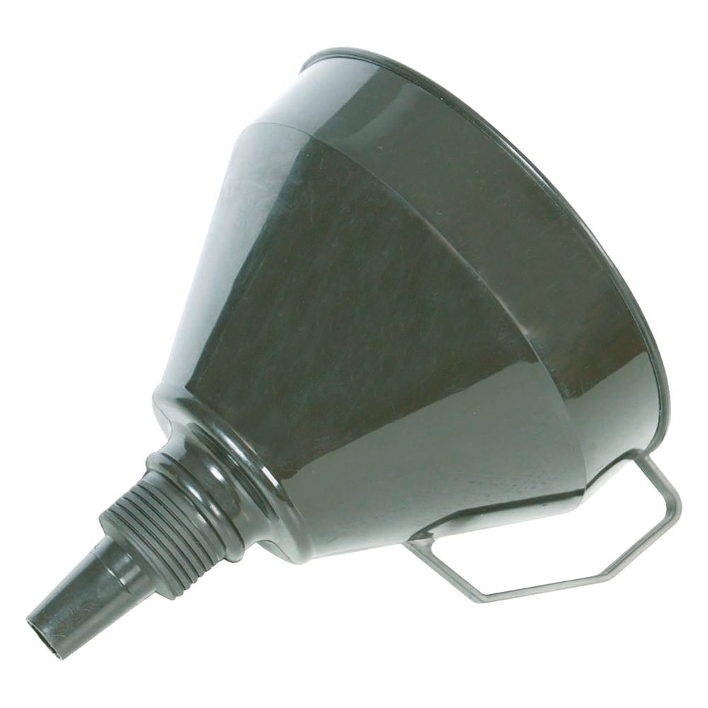 Plastic Funnel - 200mm Diameter – TSE Supply