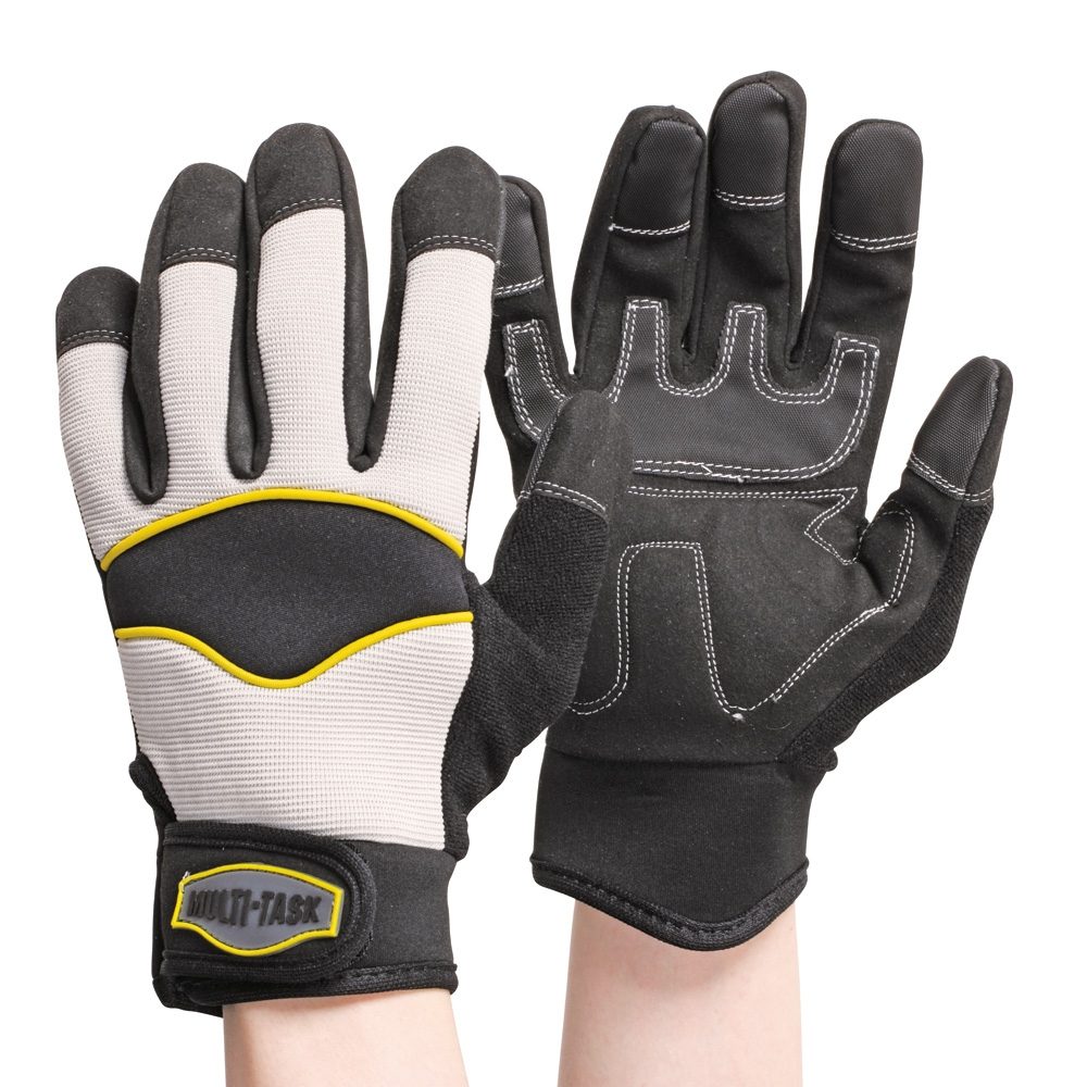 Polyco Multi Task 5 Fully Fingered Glove – TSE Supply