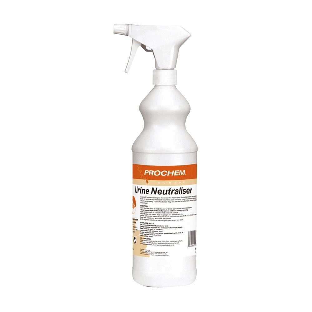 Prochem Urine Neutraliser - 1 Litre – TSE Supply