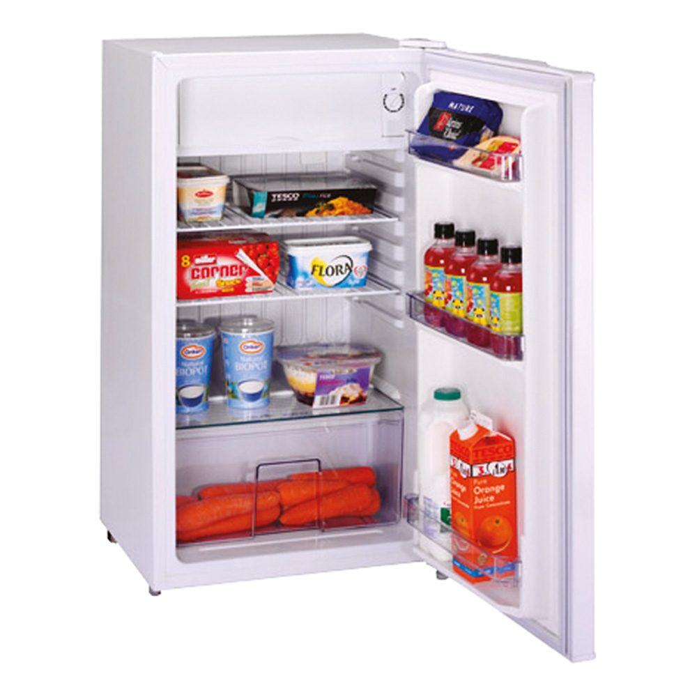 Tolbec Under Counter Fridge - White – TSE Supply