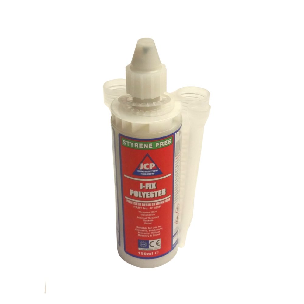 Resin Injection System – TSE Supply