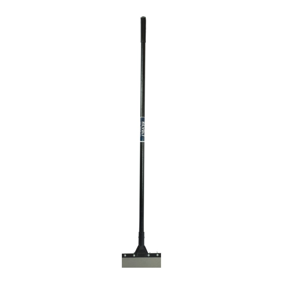 Revolt Floor Scraper with Changeable Blade – TSE Supply