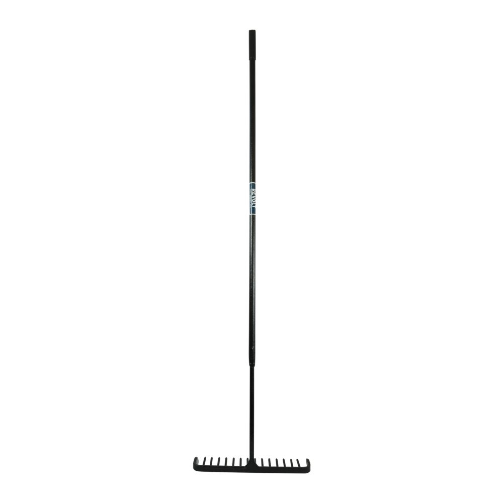 Forged Tarmac Rake - Steel Shaft – TSE Supply