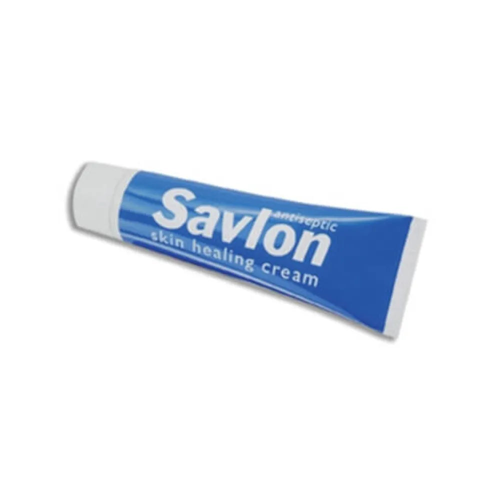 Savlon Antiseptic Cream - 30g – TSE Supply