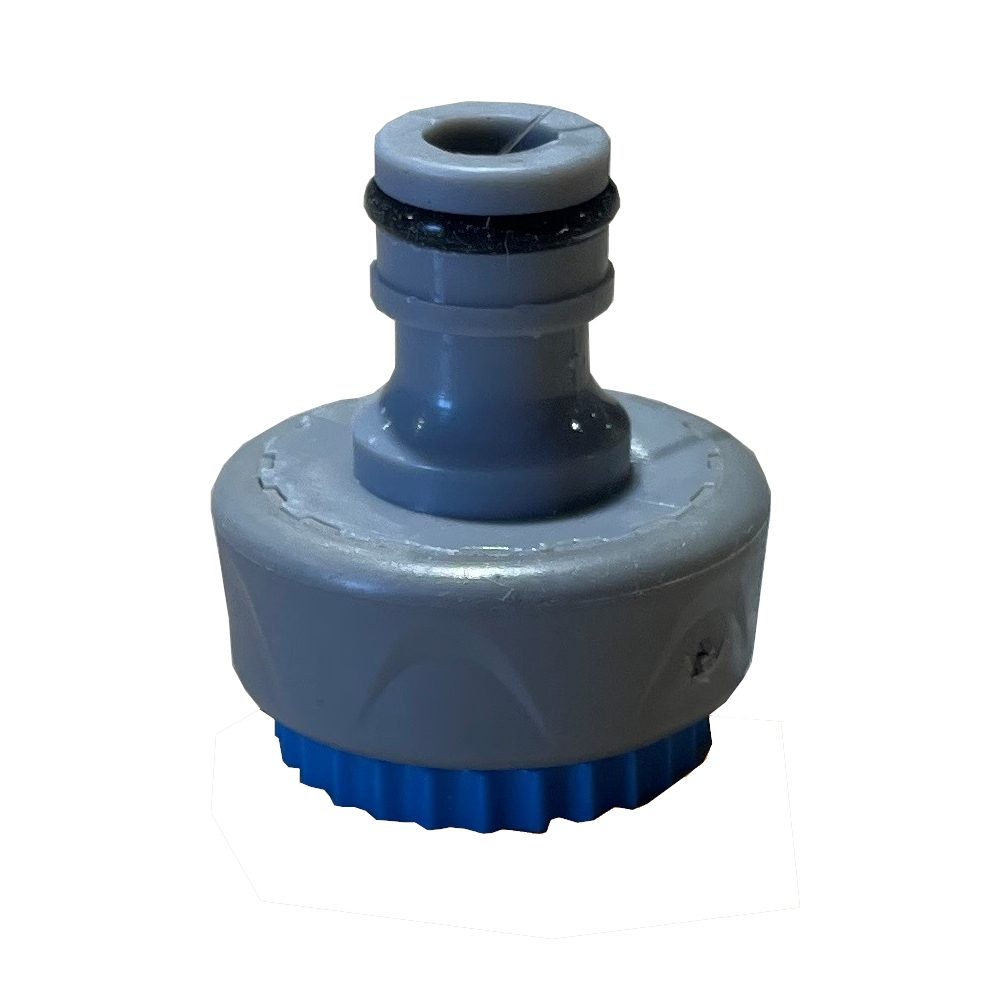 Standard Hose Connector - 1/2" – TSE Supply