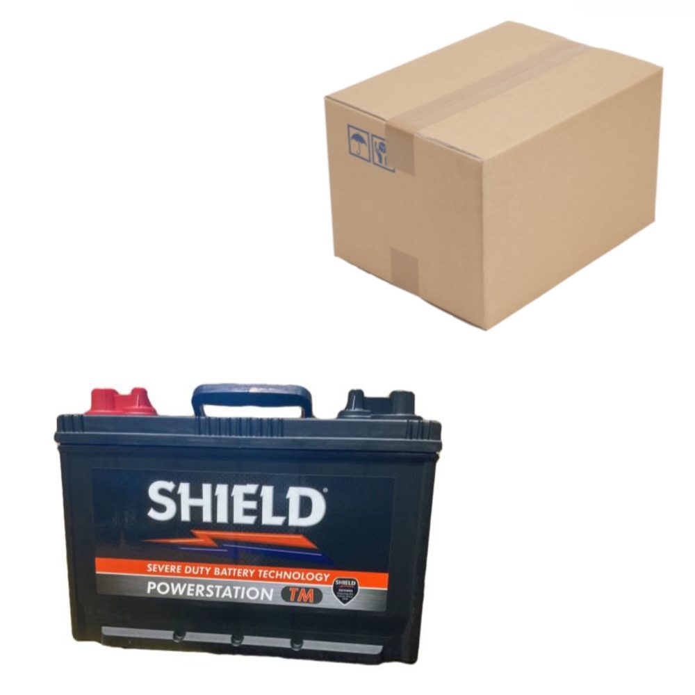 TM31-110 Traffic Light Battery - 12v - Pallet of 36 – TSE Supply