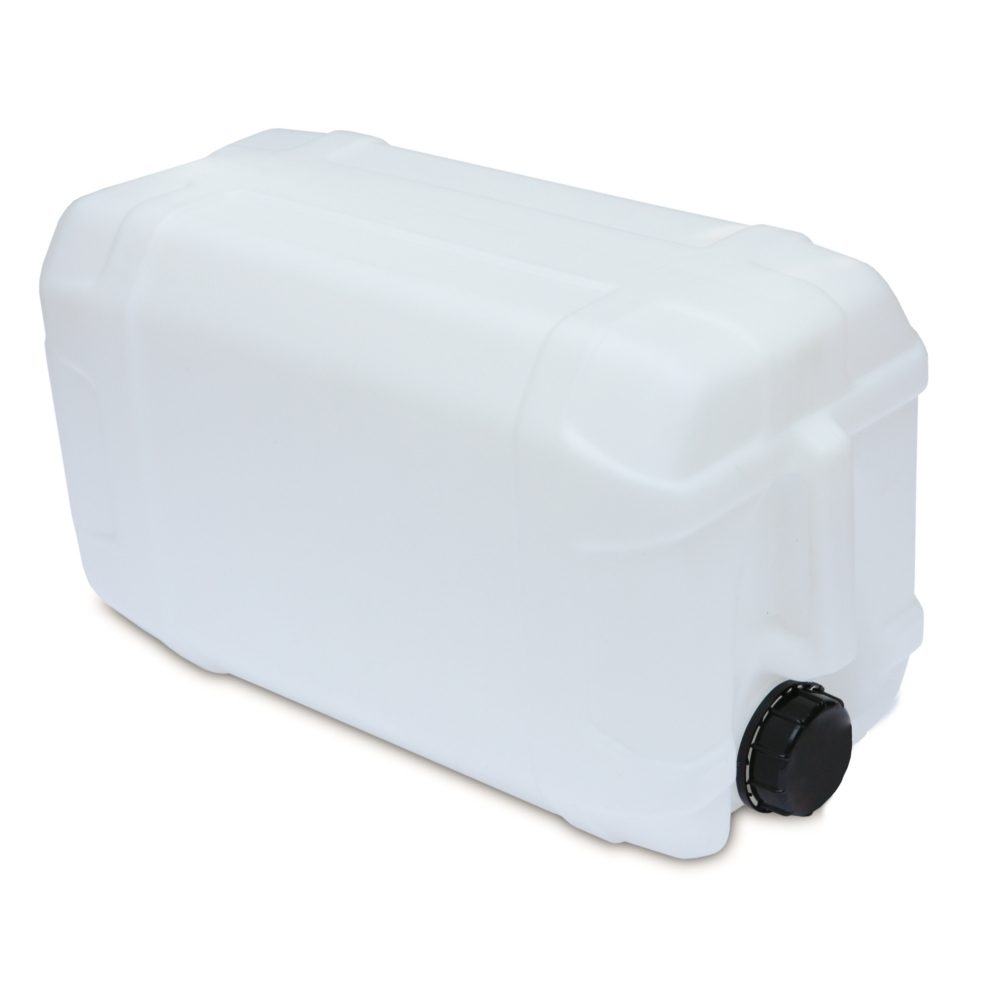 Water Container c/w Lid - 25 Litre – TSE Supply
