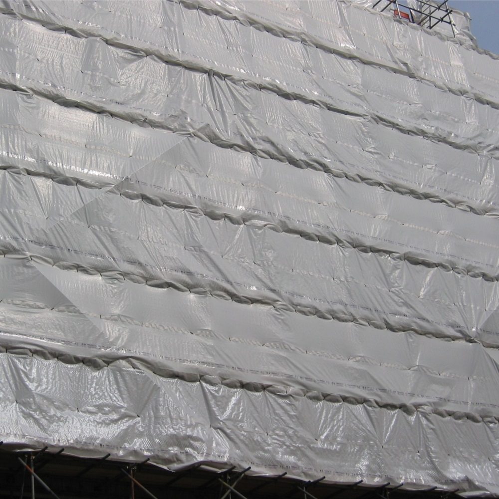Scaffold Sheeting - Standard – TSE Supply